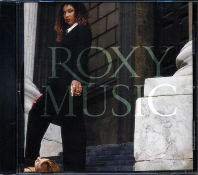 CD Roxy Music - Vintage | eBay