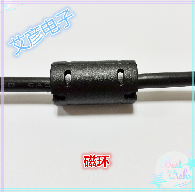 1PC New Bosch Rexroth Indradrive USB Debug Cable IKB0041 Data Expedited ...