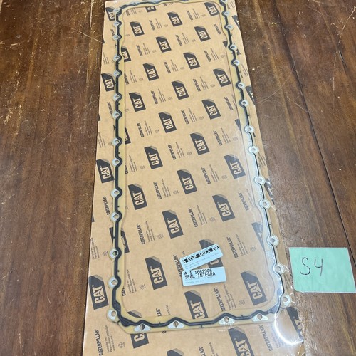 166-2905 GENUINE CAT CATERPILLAR SEAL OEM Gasket | eBay