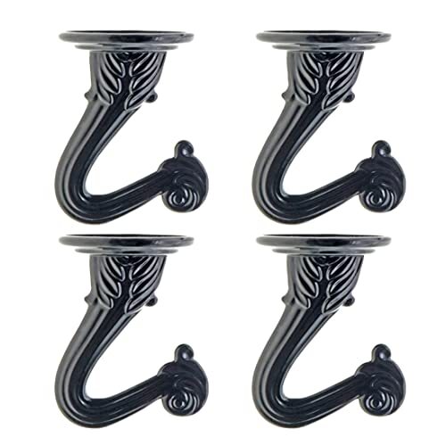 Sets Swag Ceiling Hooks Heavy Duty Swag Hook with Hardware for Hanging ...