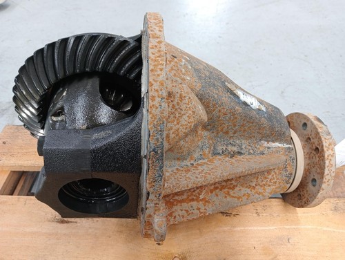 MAZDA BT50 DIFFERENTIAL CENTRE REAR, 2.2/3.2, DIESEL, MANUAL T/M, 2WD ...