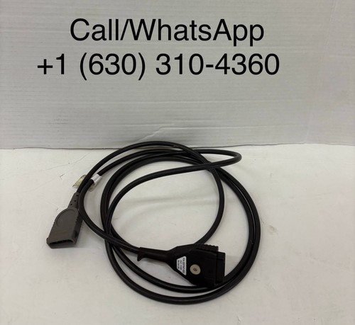 Physio-Control 3207047-002 LIFEPAK 15 QUIK-COMBO 8ft Therapy Cable | eBay