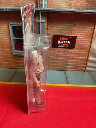 McFarlane Toys Stranger Things Chief Hopper Action Figure | eBay