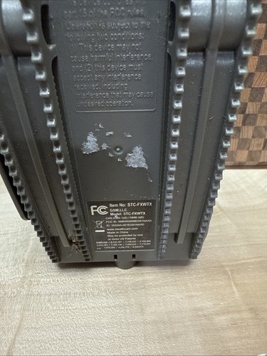 BRAND NEW! STEALTH CAM FUSION MAX 80 FT 36MP CELLULAR TRAIL CAMERA | eBay