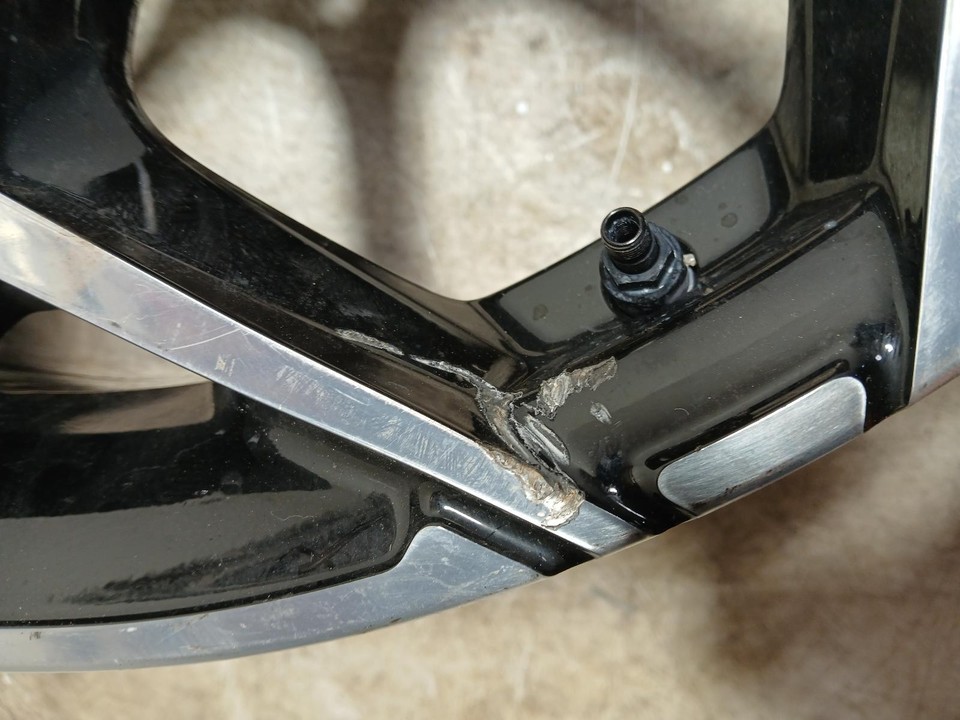 LAMBORGHINI URUS V8 PERFORMANTE ALLOY WHEEL SET 23 INCH 2024 | eBay UK