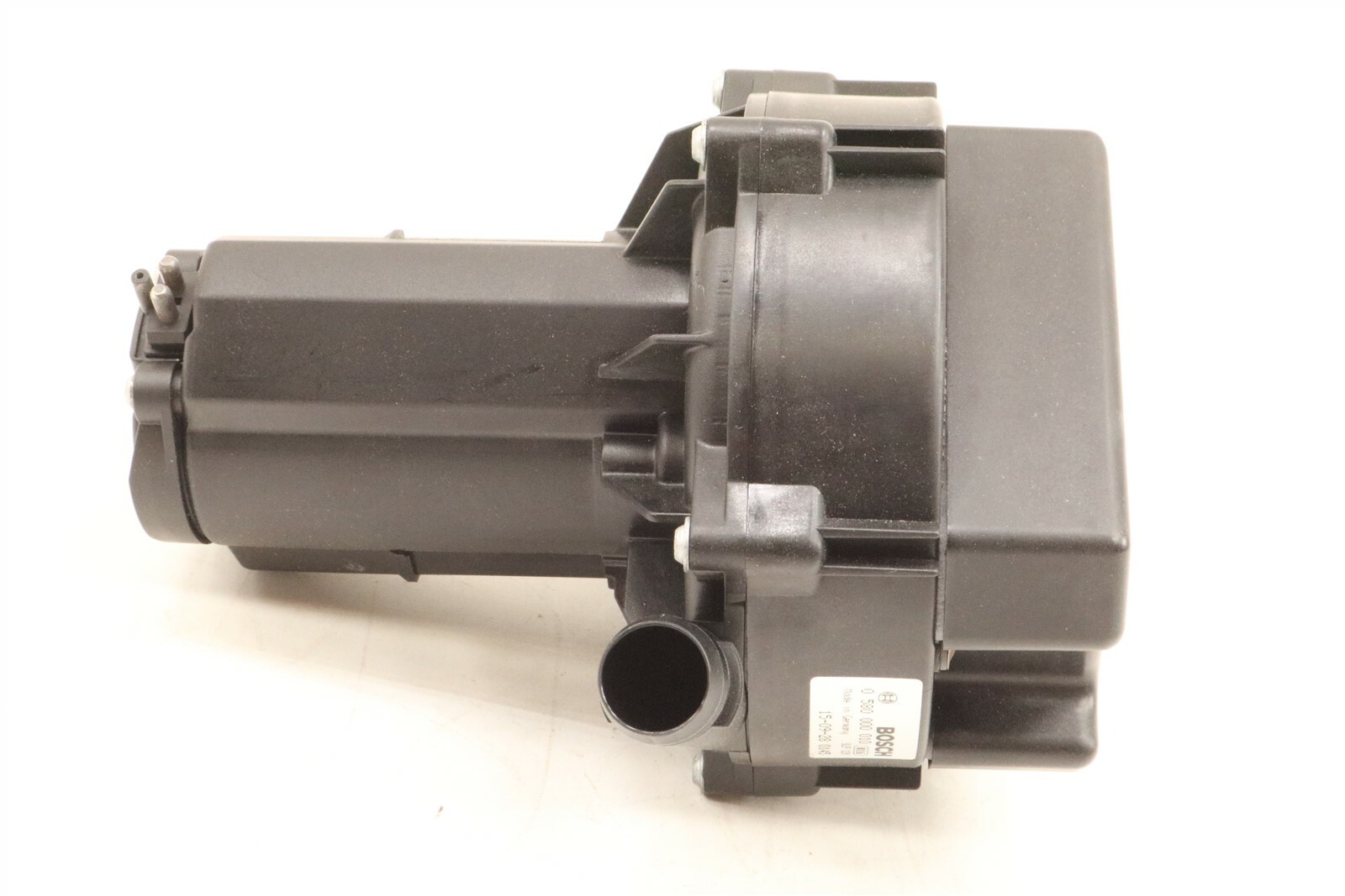 Engine Auxiliary Water Pump Bosch 0392020073 for sale online | eBay