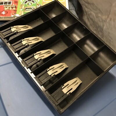 Cash Drawers & Inserts - Ibm Cash Drawer