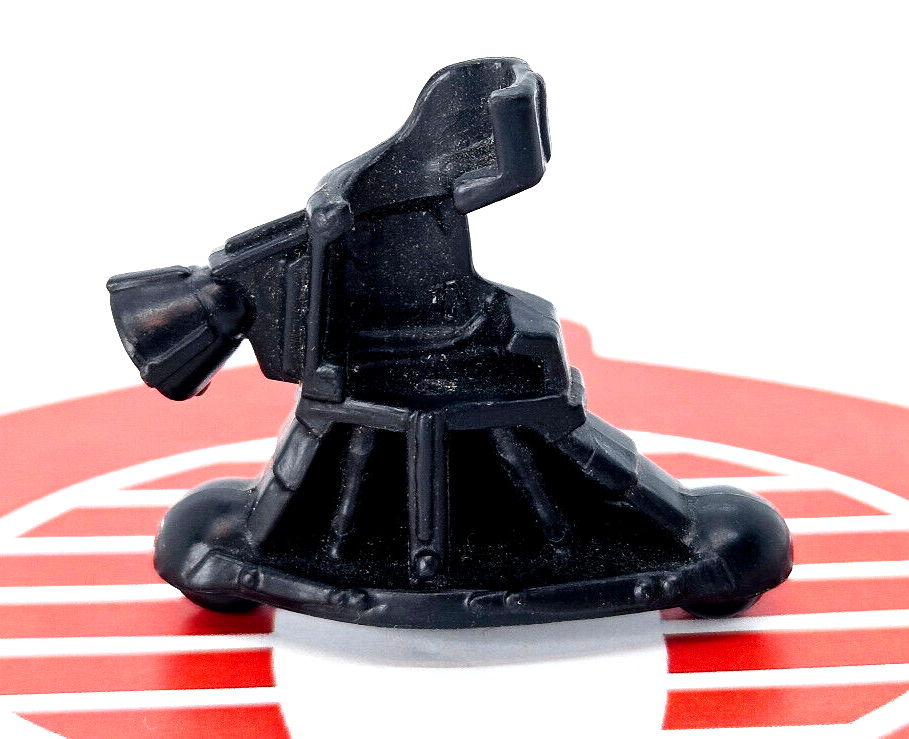 EXO Squad Weapon Jump Troops Lance Corporal Vince Pelligrino Left Boot ...