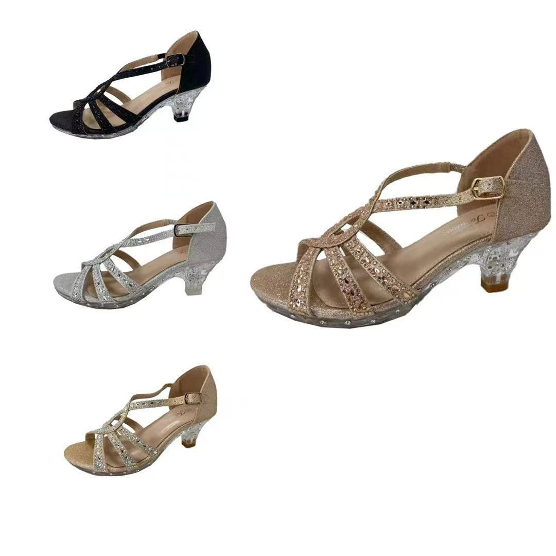 High Heels For Kids Size 5