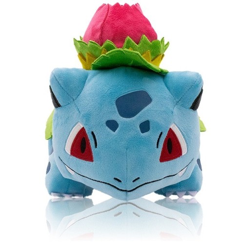 POKEMON Pocket Monsters IVYSAUR Plush Doll Toy Authentic Goods | eBay