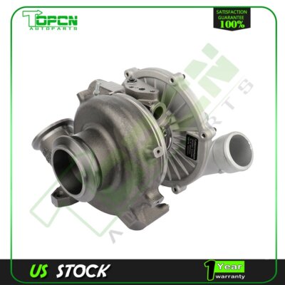 GT3782 Turbocharger Turbo for 2005-2007 Ford F-250 F-350 Truck 6.0L 1854593C91 | eBay