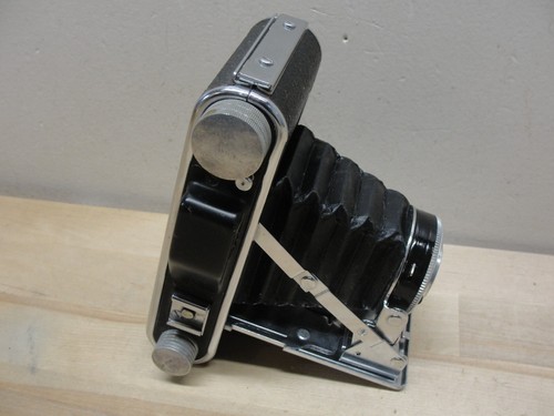 VINTAGE FOLDEX 20 CAMERA | eBay