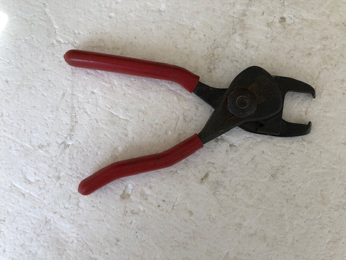 Heyco No. 29 Strain Relief Bushing Assembly Pliers | eBay