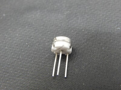 SPECTROL 75H503 TRIM RESISTOR 50K OHM 1/4" ROUND CERMET 1 TURN - FAST ...