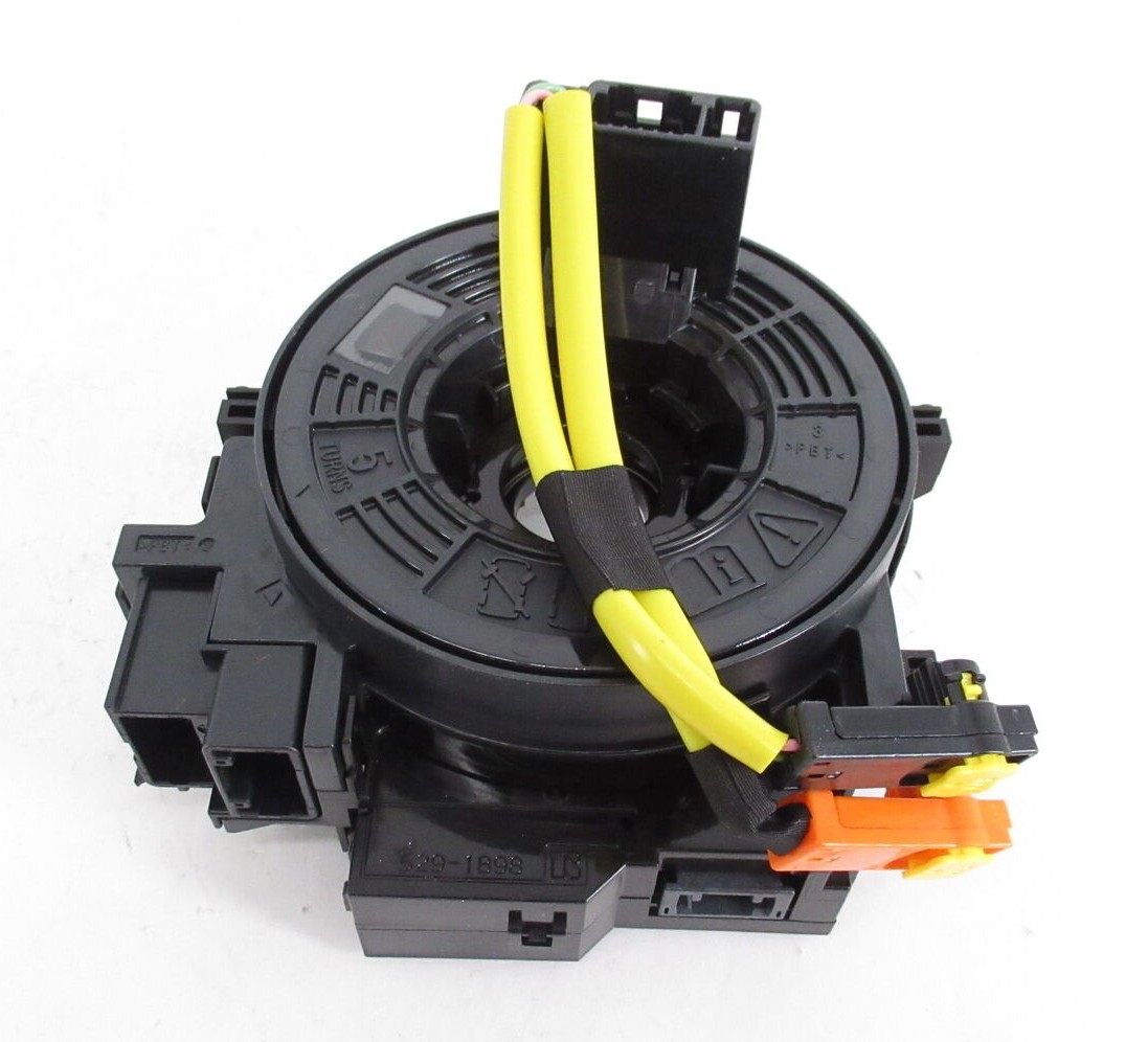 Genuine OEM Toyota 84307-0R050 Wire Spiral Cable Assy | eBay