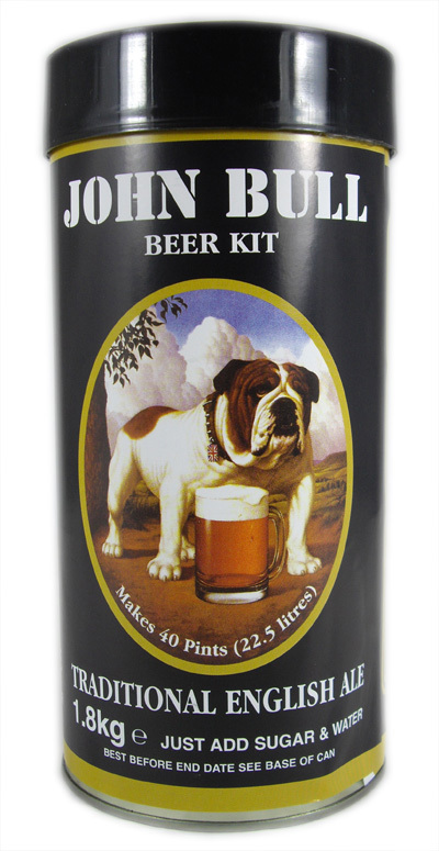 John Bull Home Brew Cider kits. X 5 Good value and top quality. | eBay UK