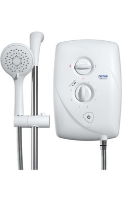 Triton T80 Easi-Fit 8.5kw Electric Shower New | eBay UK