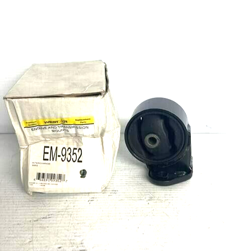 Westar Rear Engine Mount EM-9352 for 2003 Hyundai Accent 1.5L | eBay