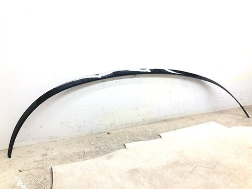 2022 2023 2024 LUCID AIR REAR BACK GLASS WINDSHIELD BELT MOLDING TRIM ...