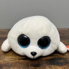 Icy the Seal - Beanie Boos - Beaniepedia