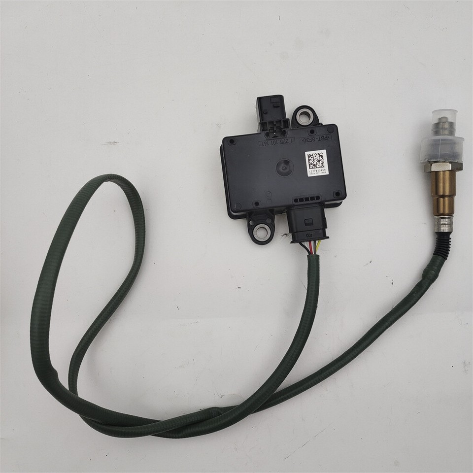 Cummins Diesel Particulate Matter Sensor For 19-24 Ram 2500 3500 6.7L ...