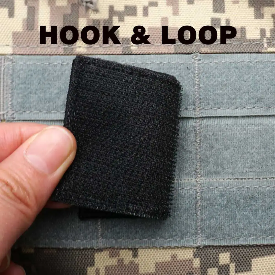 STUNNING AND RARE NAEMT HOOK & LOOP TACTICAL PATCH... | eBay