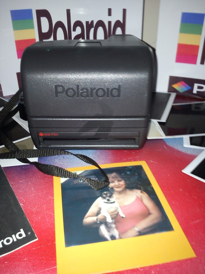 Polaroid Camera 1+AFILM Buyers guide/MANUAL+helpful GUIDE 📸 Retro🤩fun ...