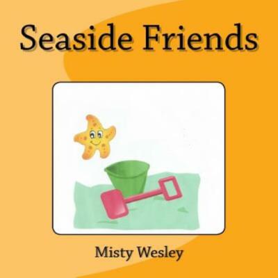 Seaside Friends 9781534624849| eBay
