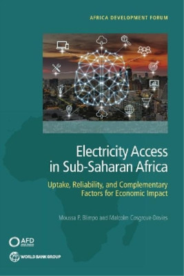 Moussa P. Blimpo Malcolm Cosgrove-D Electricity access in sub-Saharan A ...