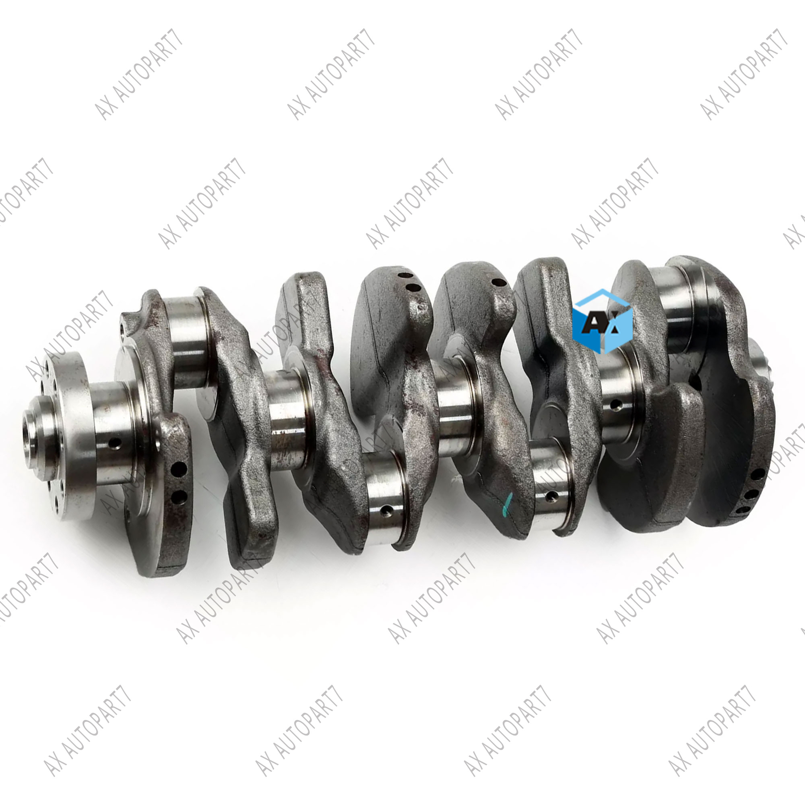 OEM Engine Crankshaft New For VW Golf GTI R Audi S3 A4 A5 Q5 CNC CHH ...