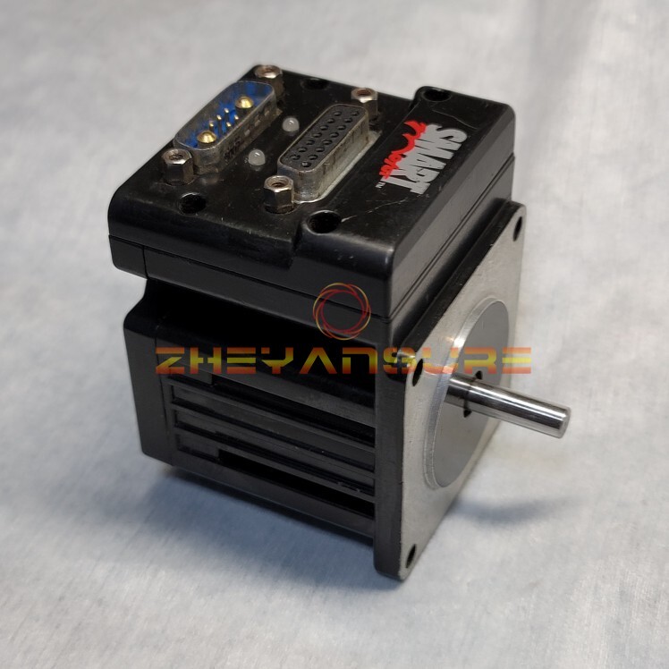 1PC Used SMART SM2315 Servo Motor | eBay