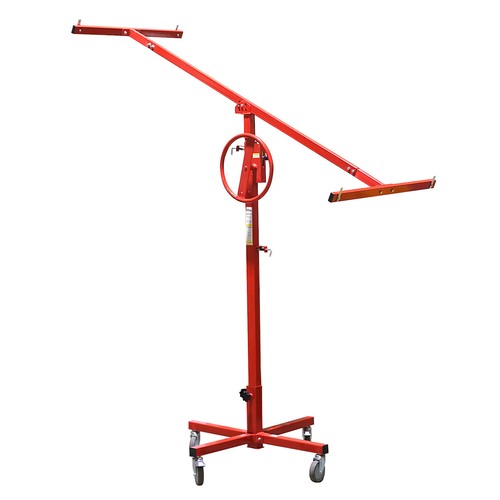 Montagehilfe Plattenheber 40kg Plattenlift Paneelheber Trockenbau | eBay