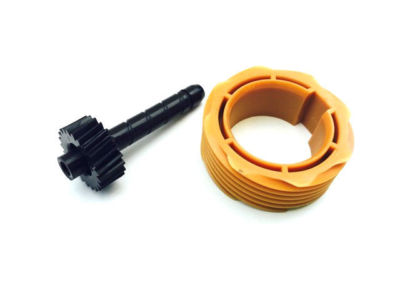 TH350 GMC 23 Tooth Driven & 8 Tooth Drive Speedometer Gears Muncie | eBay