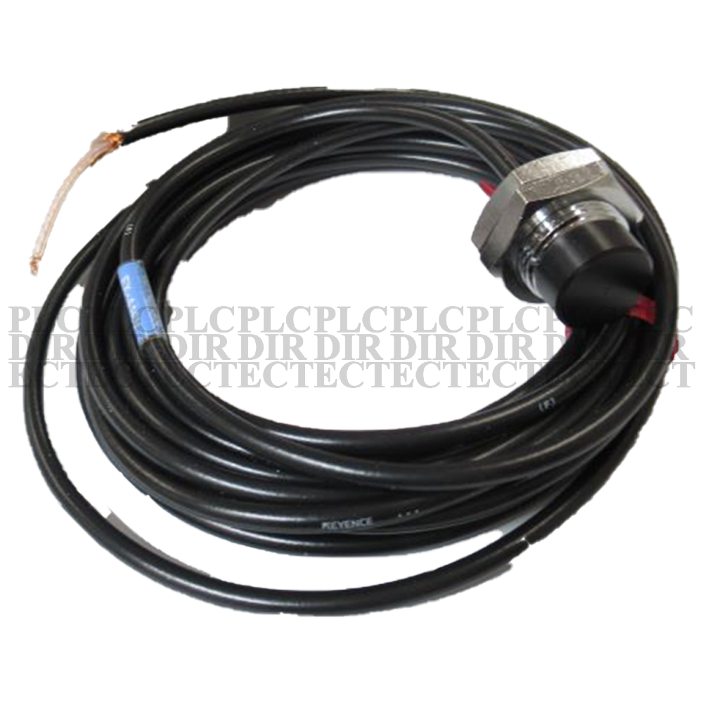NEW Keyence EX-416V EX416V Proximity Sensor | eBay