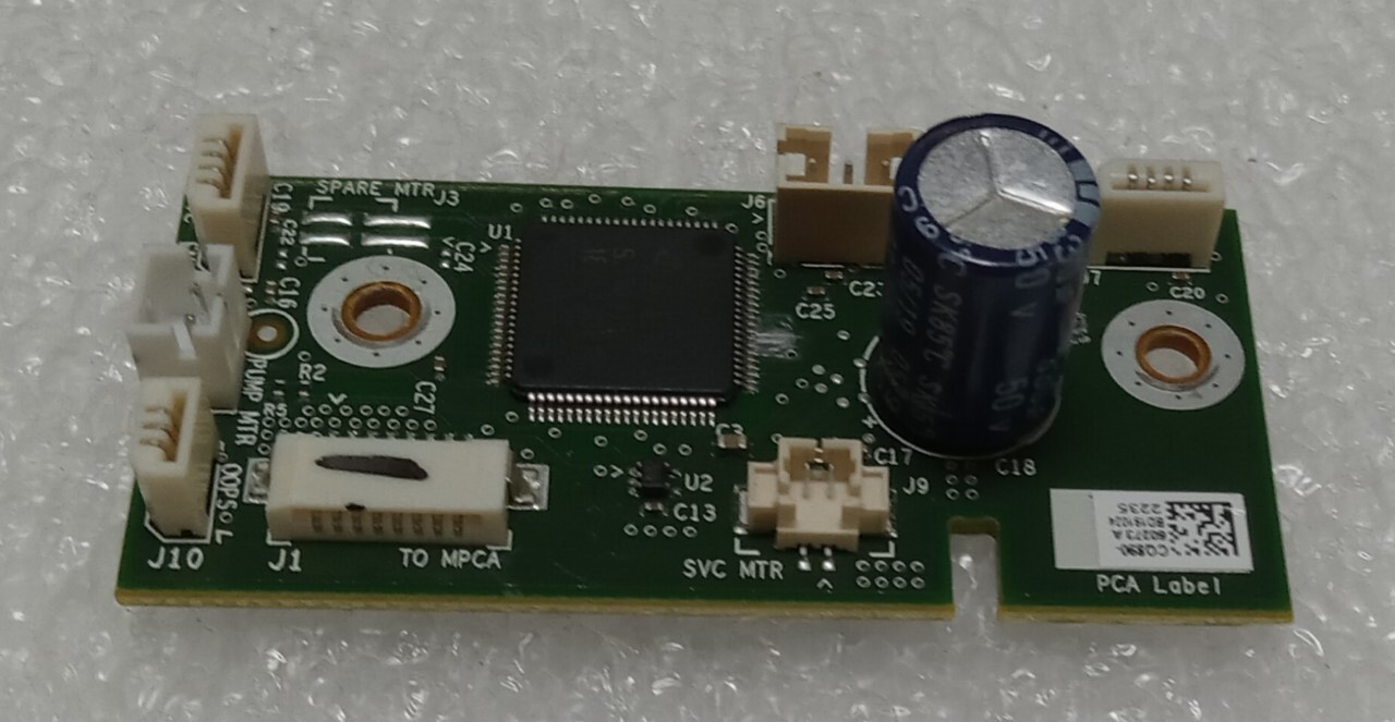 CQ890-67022 HP PRINT BUNDLE PCA CARD | eBay