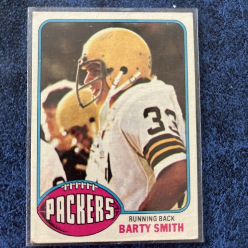 1976 Topps - #62 Barty Smith (RC) | eBay