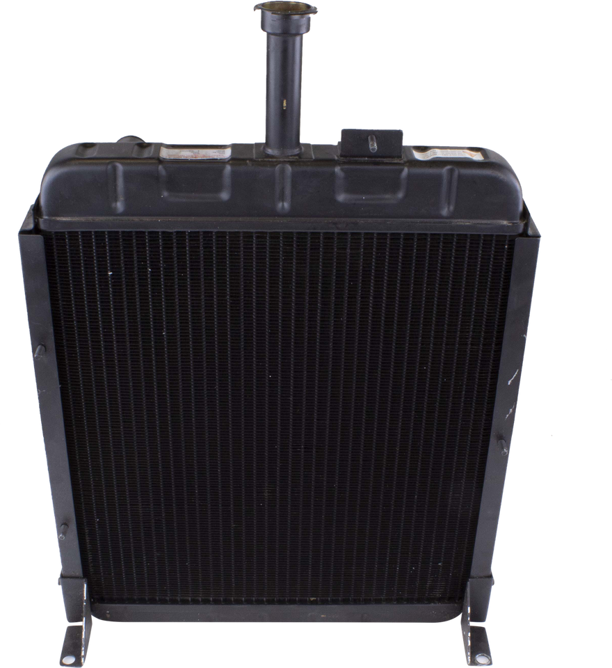 Radiator 1536373C1 | 219538 fits Case IH 395 495 595 695 895 | eBay