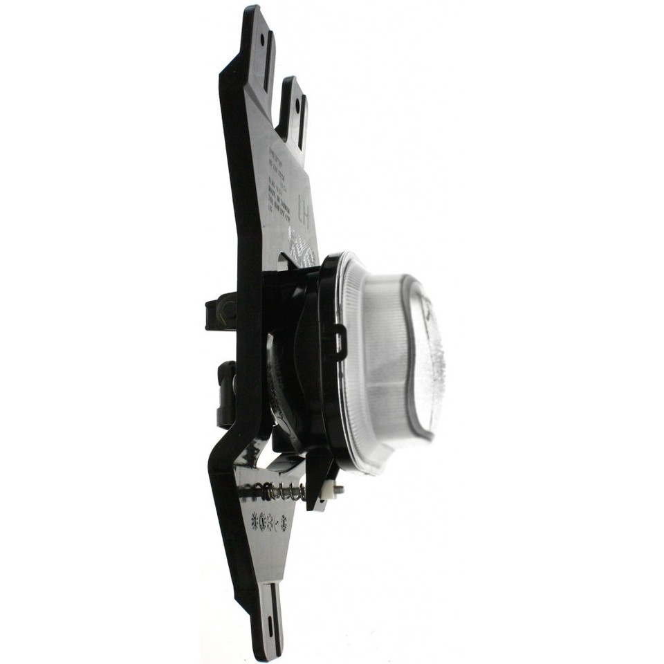 For 2001-2004 FORD F-250 SUPER DUTY Fog Light Driver Side DOT | eBay