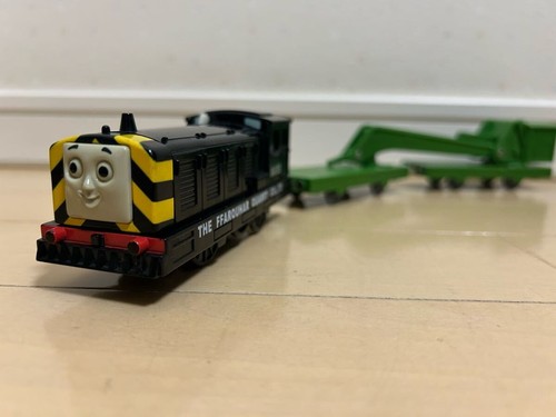 Plarail Mavis Thomas Series Discontinued | eBay