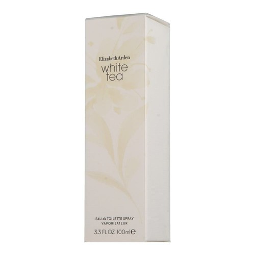 Elizabeth Arden White Tea - Eau de Toilette Spray 100 ml 85805557331 | eBay