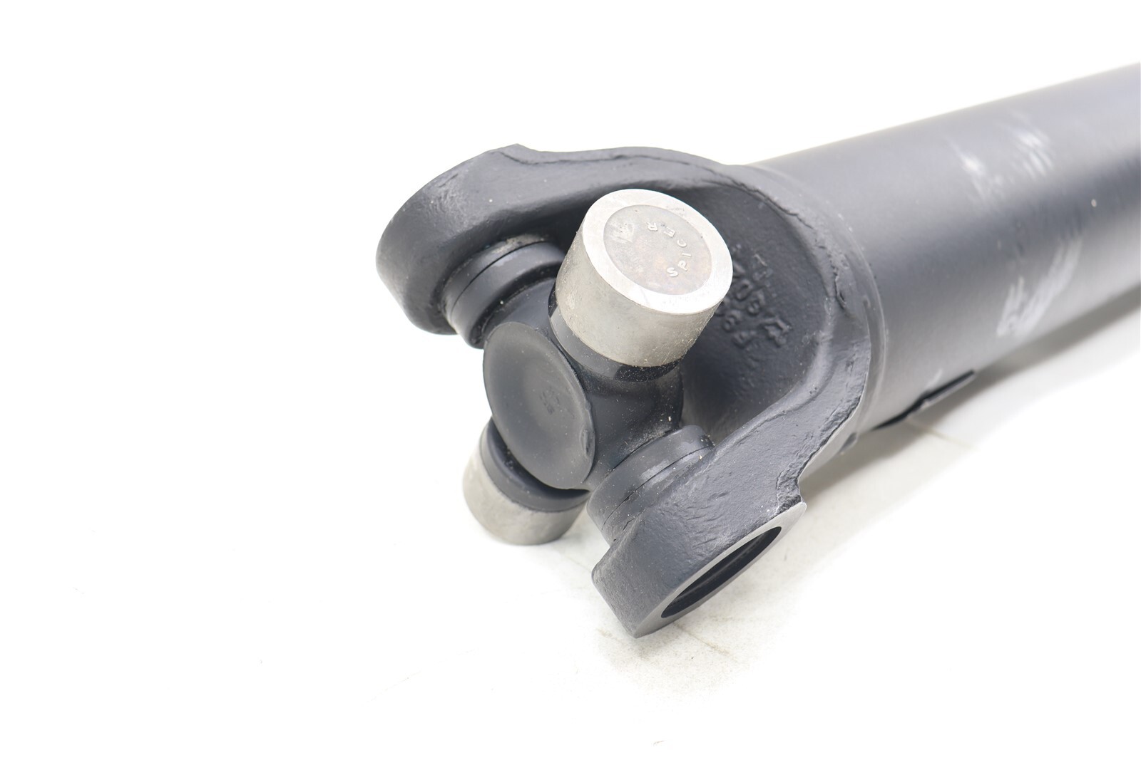 NEW OEM Ford Rear Driveshaft Assembly FC4Z-4602-EA F-650 F-750 2016 ...