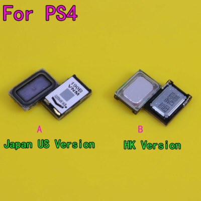2pcs Inner speaker loudspeaker audio for ps4 controller Japan HK US ...