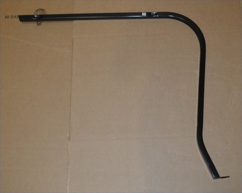 Rampage Replacement Right Side Door Surround from kit 68717 for 97-06 ...