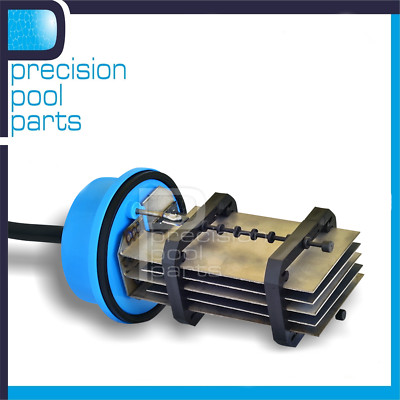 Aquaswim 90 - Standard Salt Water Chlorinator Replacement Cell ...