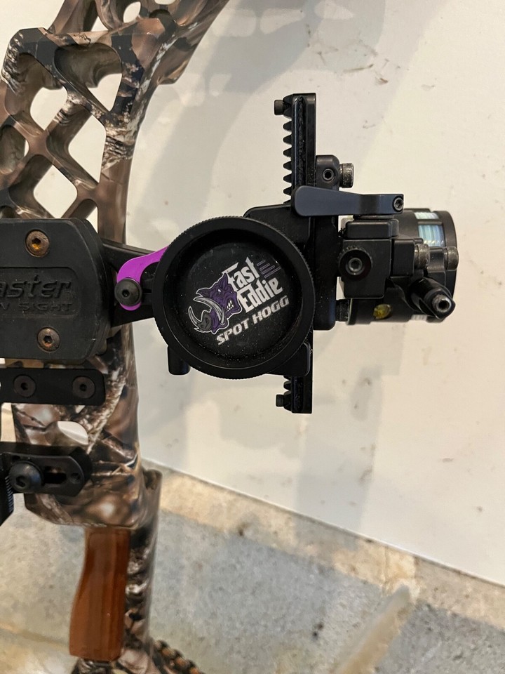 Mathews ZXT Compound Bow | eBay