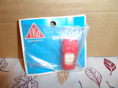 EKO HO SCALE VEHICLE PORSCHE ROADSTER?? N.I.P. | eBay