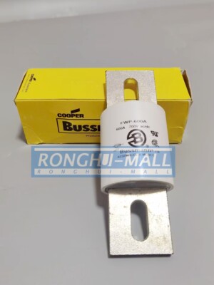 1PCS New FWP-600A Fast Acting Fuse 600A 700VAC/DC | eBay