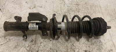 2016 FORD FIESTA TITANIUM TDCI O/S FRONT SHOCK ABSORBER C1BC18045CH ...