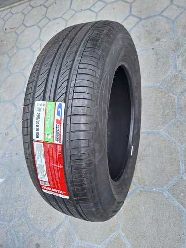 GT Radial Champiro EcoTec 205/65R16 Tire for sale online | eBay
