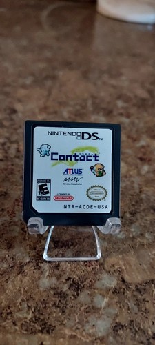 Contact For Nintendo DS 2004-2006 | eBay